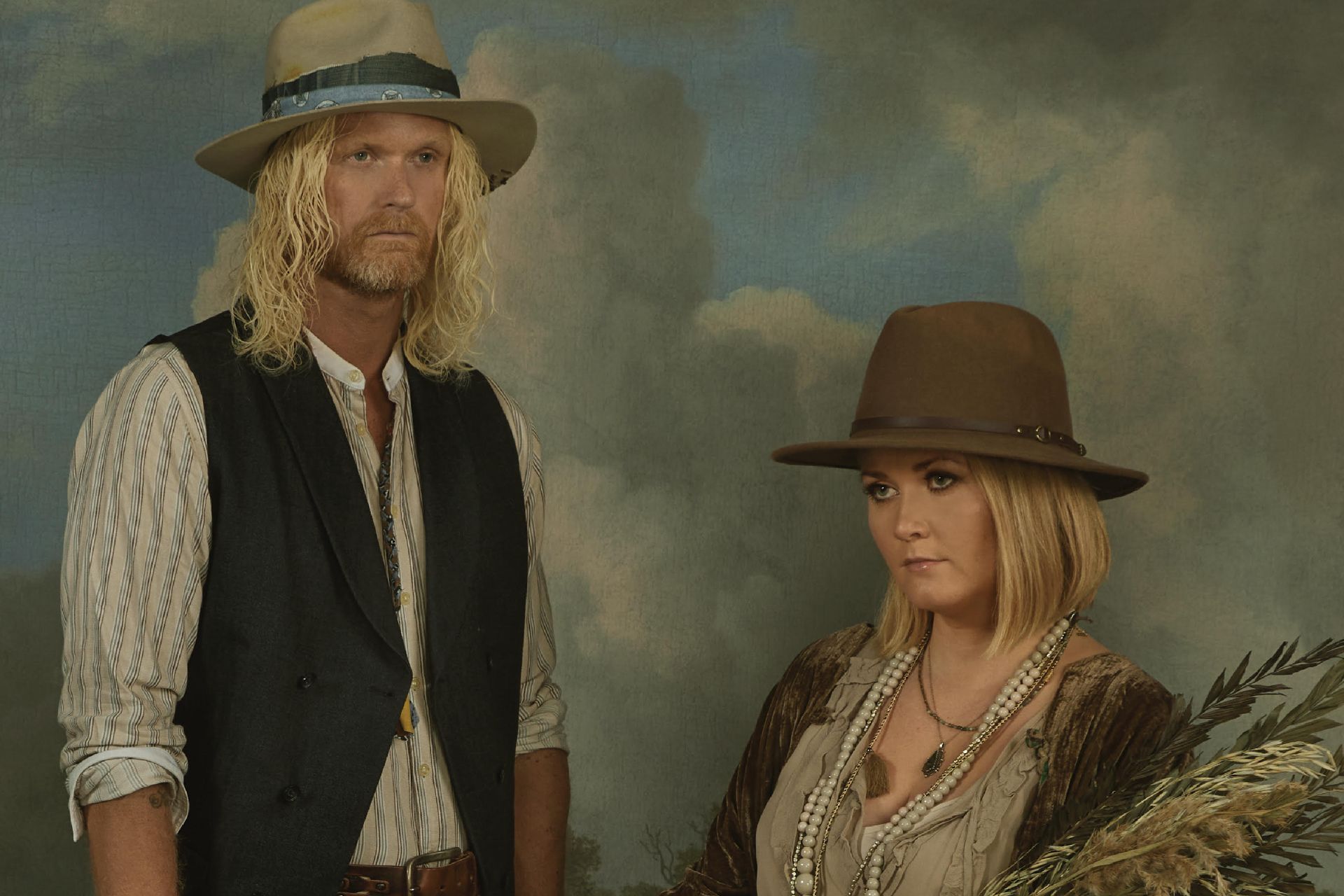 Sycamore Tree á Sviðinu Selfossi - 11. nóvember